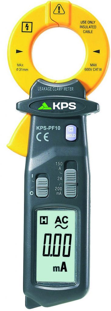 KPS-PF10 PINZA DE FUGAS – MGL Iberia
